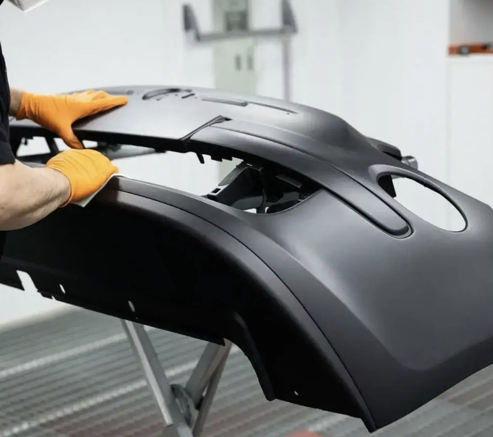 The DIY Guide to Fixing a Scratched Plastic Bumper – Complete Auto Care